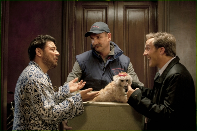 Picture of Leonardo Nigro