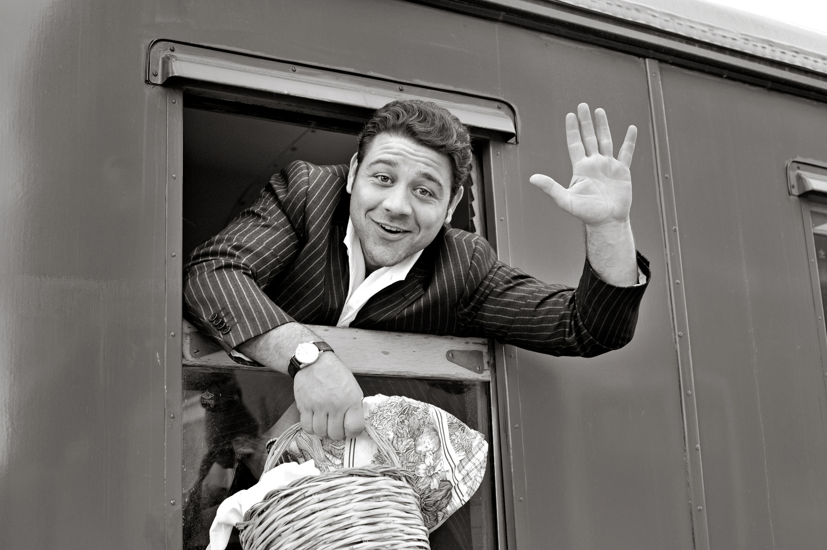 Leonardo Nigro image