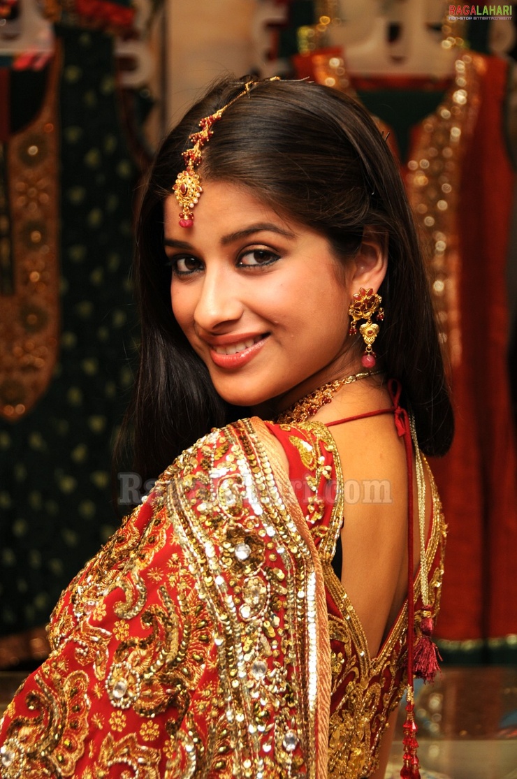 Image of Madhurima
