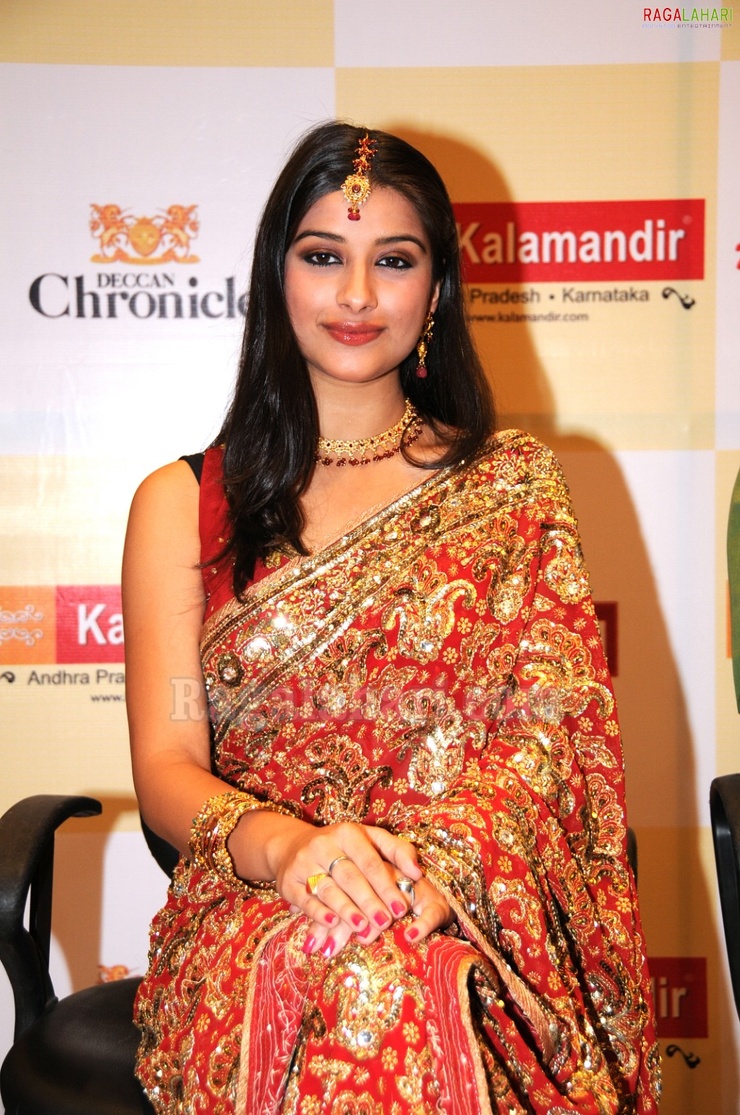 Picture of Madhurima