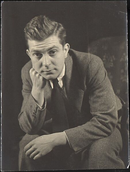 John Cheever picture