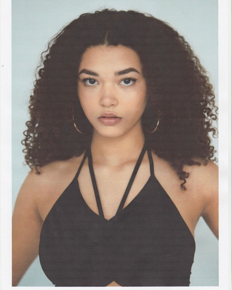 Picture of Tilly-Rose Shepherd