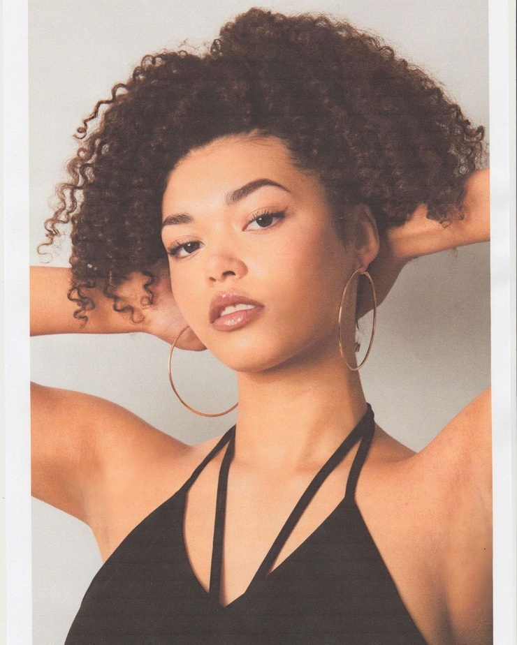 Picture of Tilly-Rose Shepherd