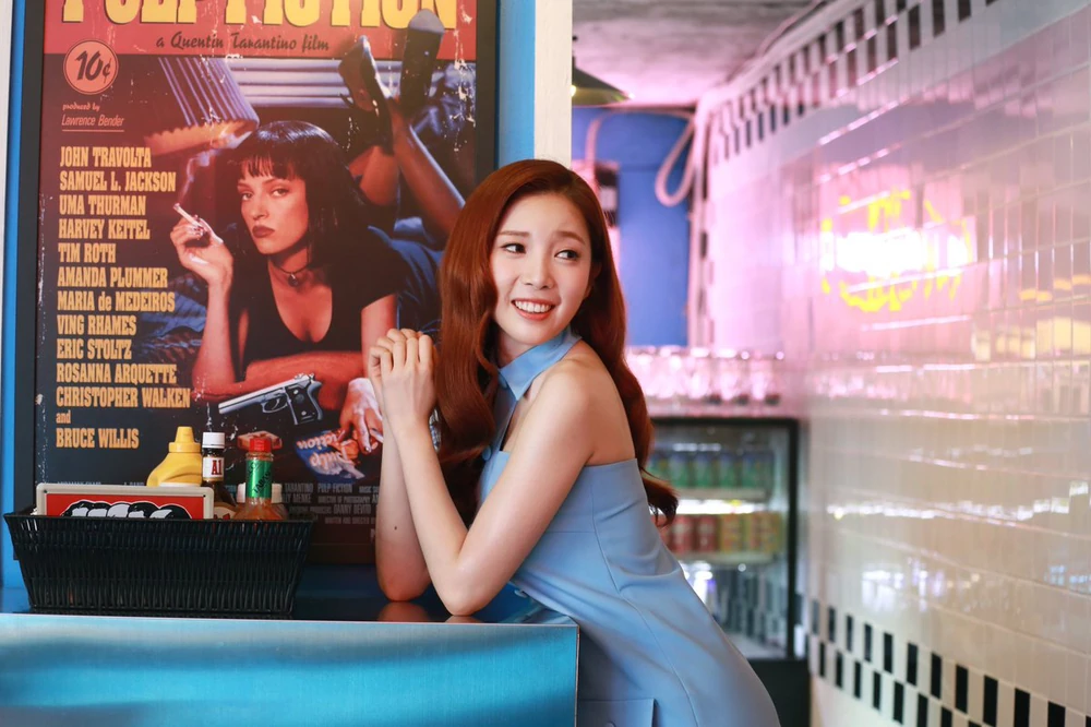 Chae-Kyung Yoon picture