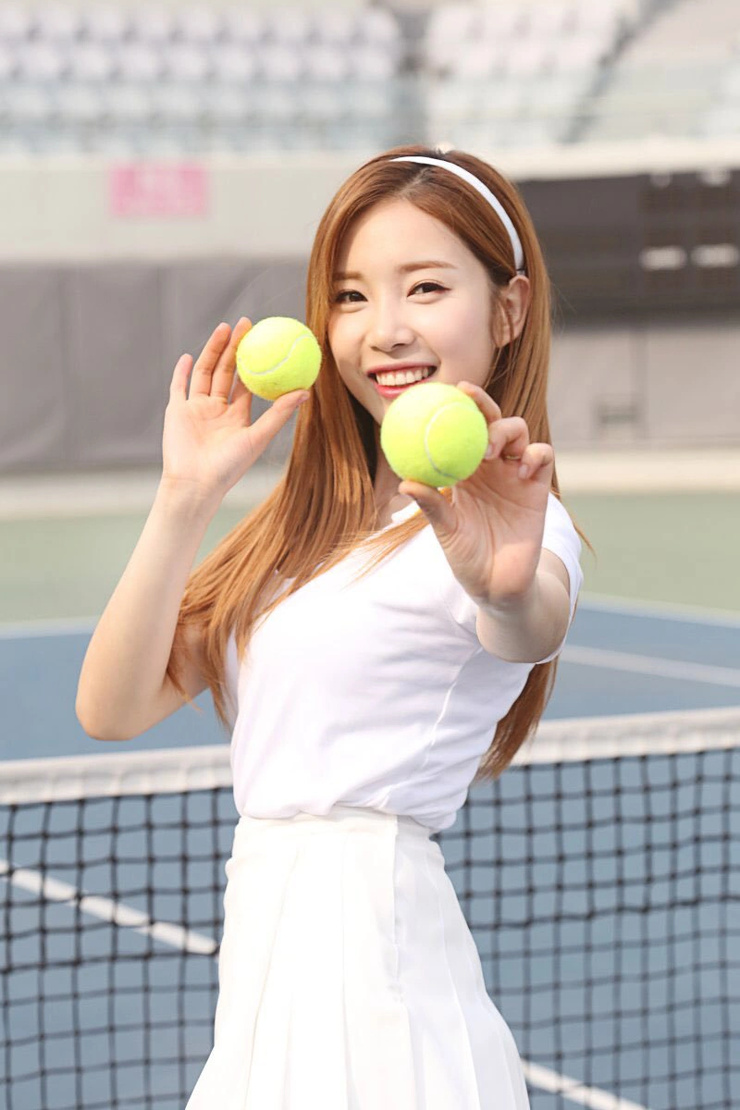Picture of Chae-Kyung Yoon