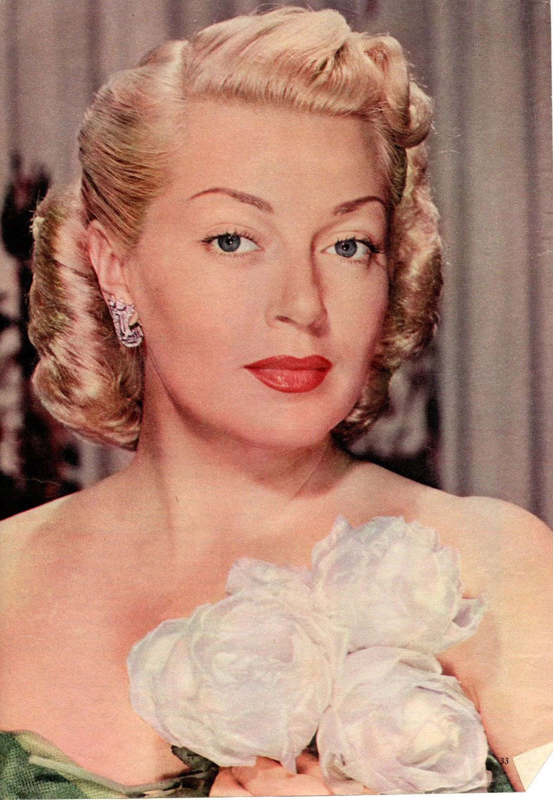 Picture of Lana Turner