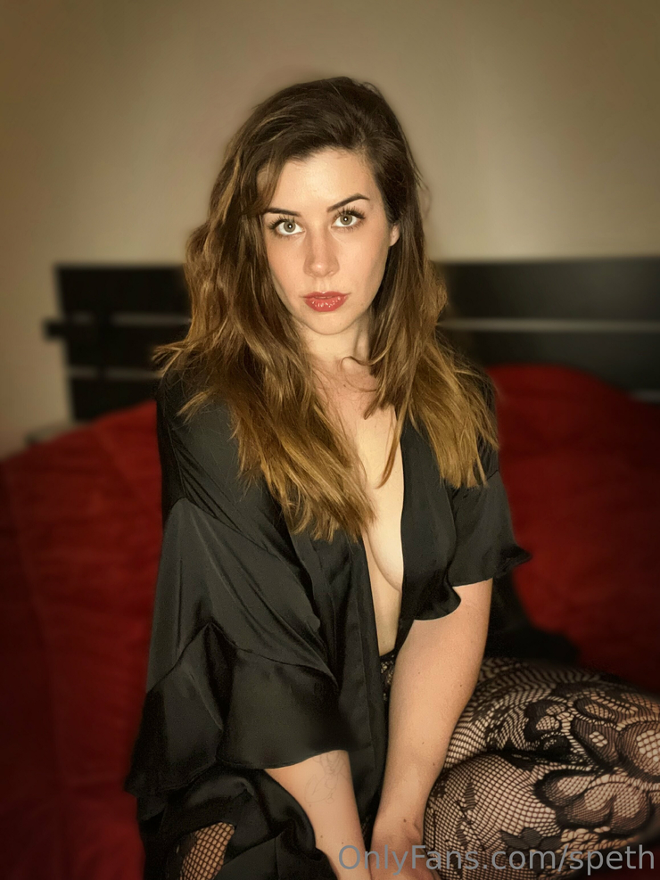 Picture of Elspeth Eastman