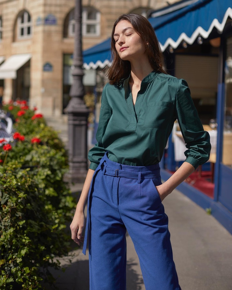 Picture of Ana Leticia Frediani