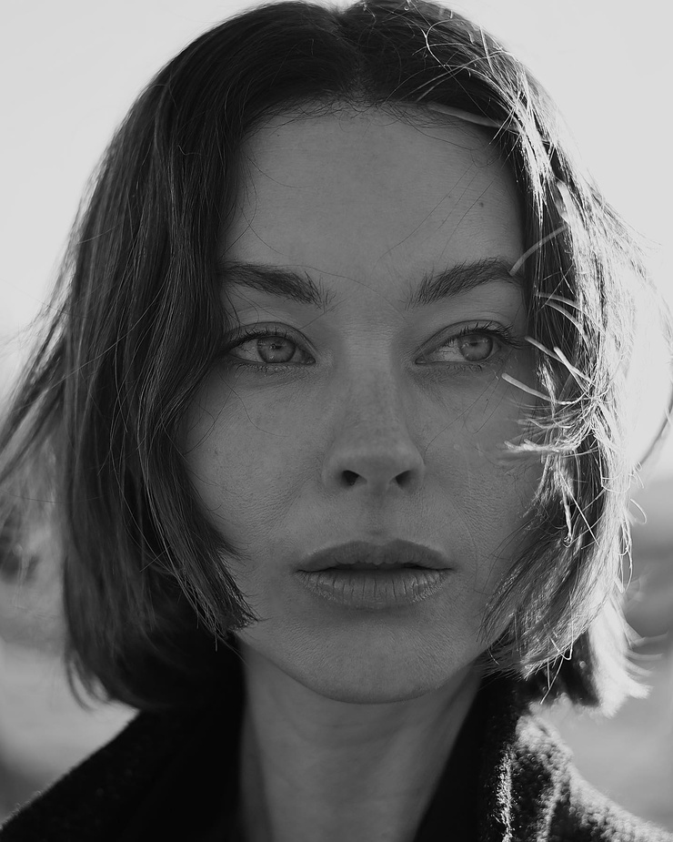 Picture of ELISE VAN'T ZAND