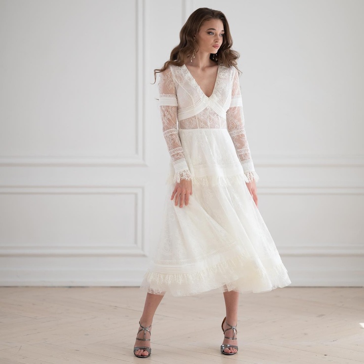 Picture of Veronica Oleynik