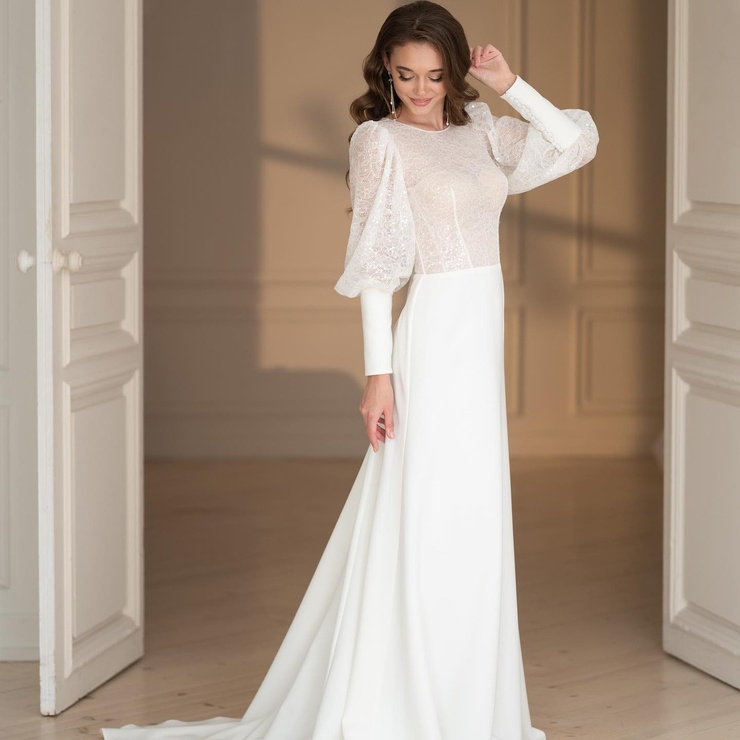 Picture of Veronica Oleynik