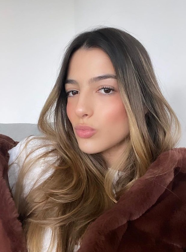 Picture of Silvana Valencia