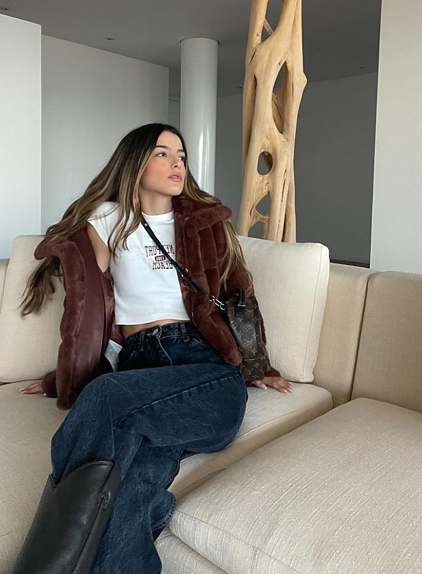 Picture of Silvana Valencia