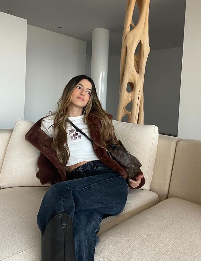 Picture of Silvana Valencia