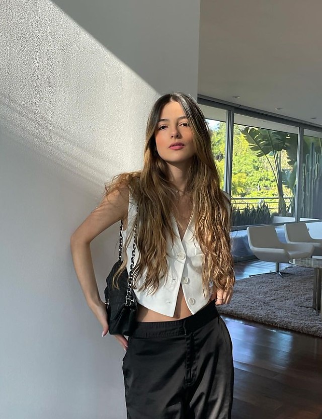 Picture of Silvana Valencia