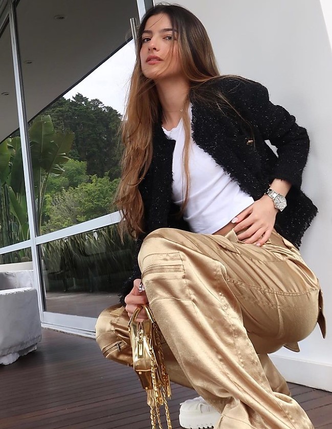 Image of Silvana Valencia