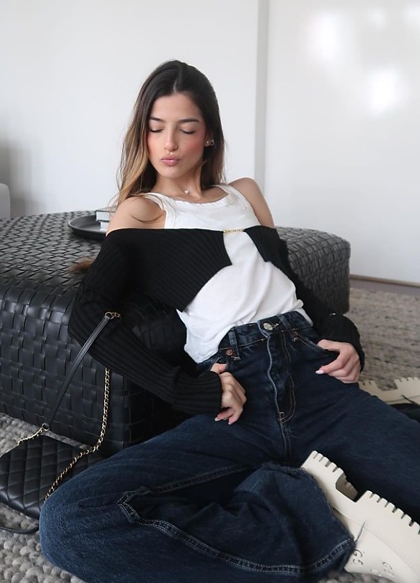 Picture of Silvana Valencia