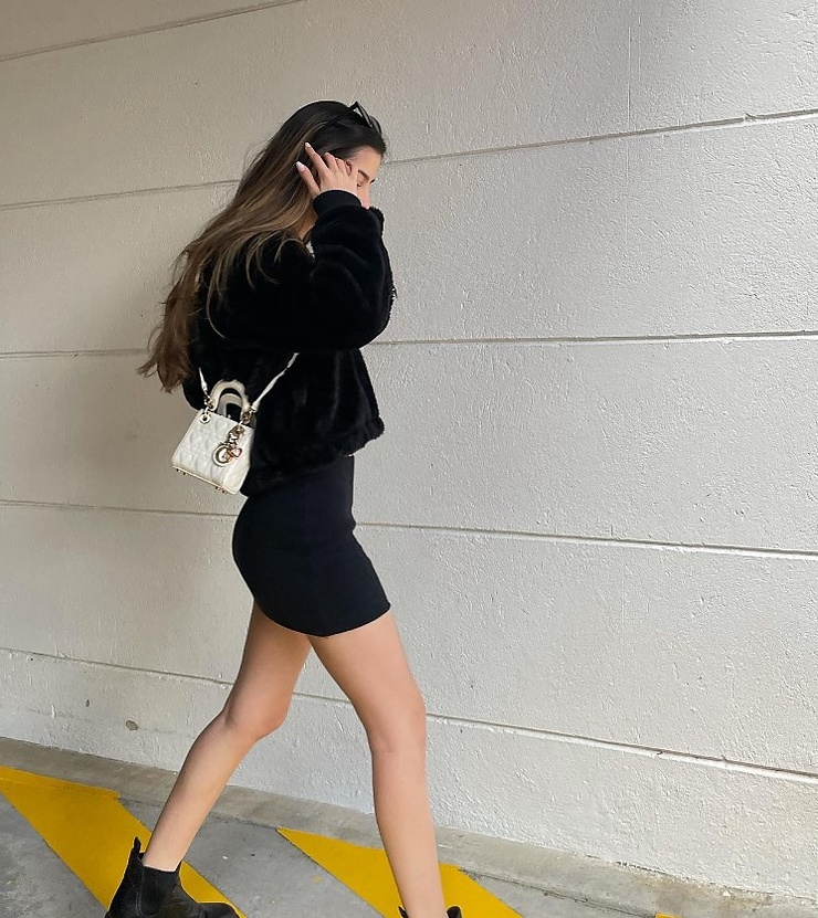 Picture of Silvana Valencia