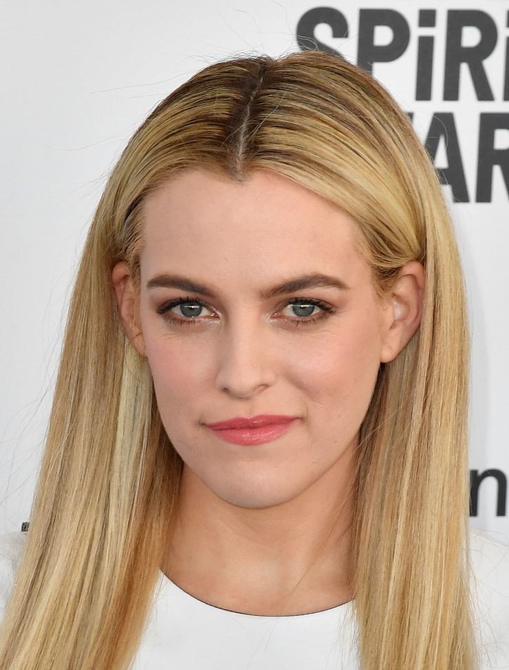 Picture of Riley Keough