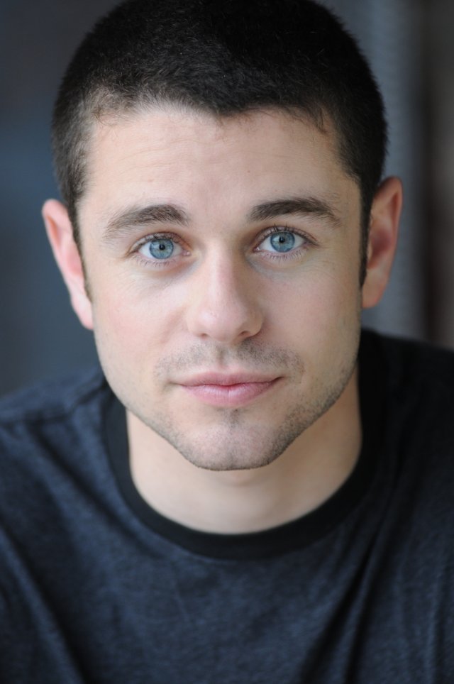 Picture of Nick Thurston