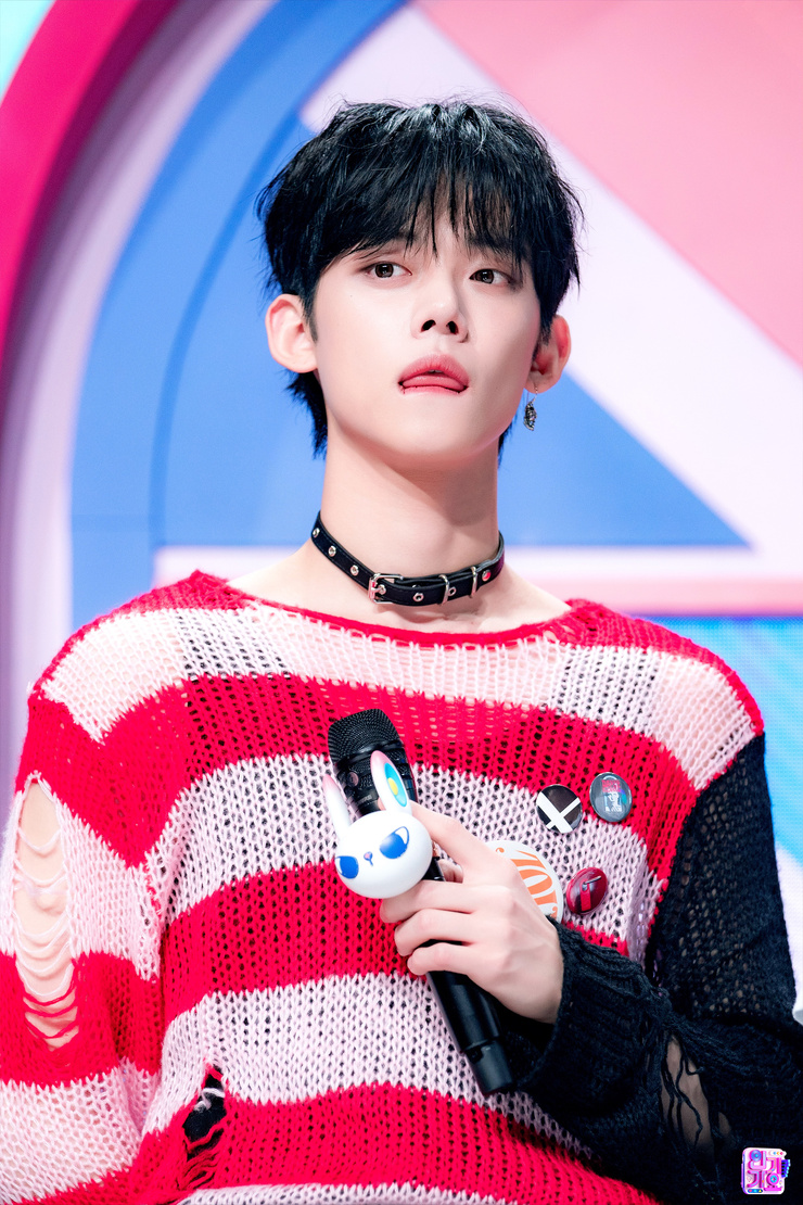 Choi Yeonjun (최연준) picture