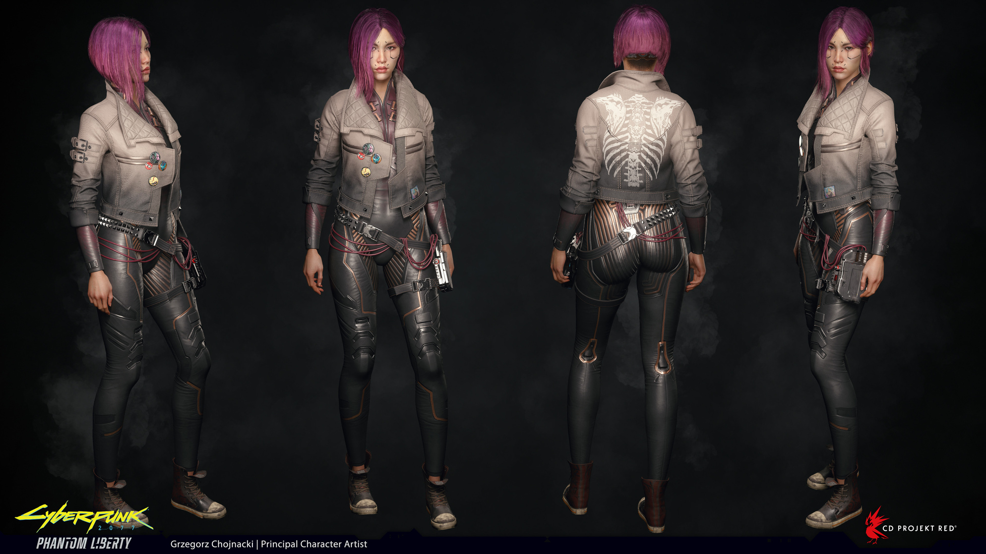 Songbird / Song So Mi picture