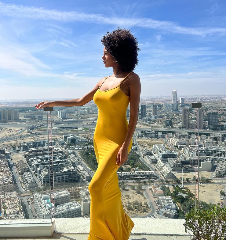 Picture of Briana Smith