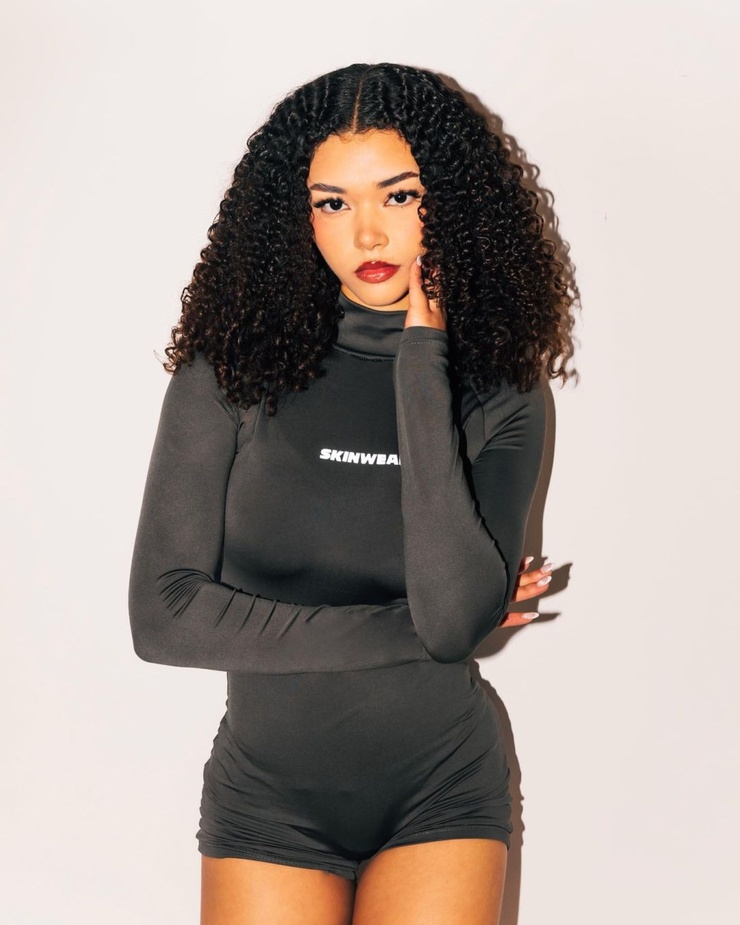 Image of Tilly-Rose Shepherd