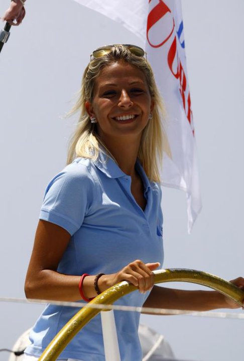 Image of Sabrina Ghio