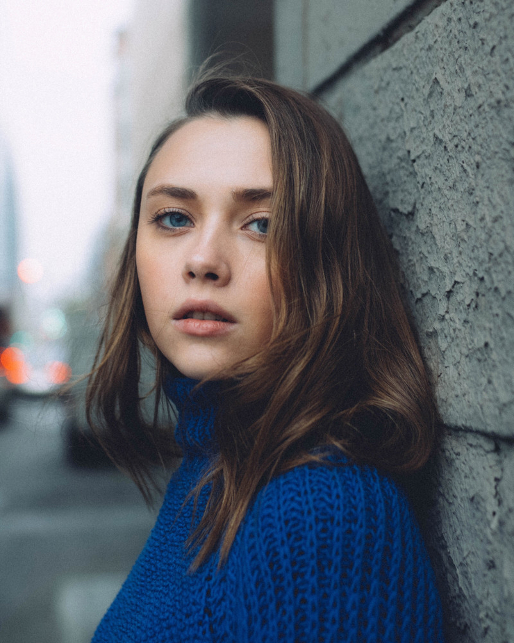 Picture of Varvara Feofanova