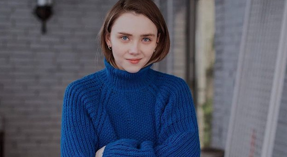 Image of Varvara Feofanova