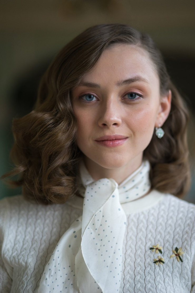 Picture of Varvara Feofanova