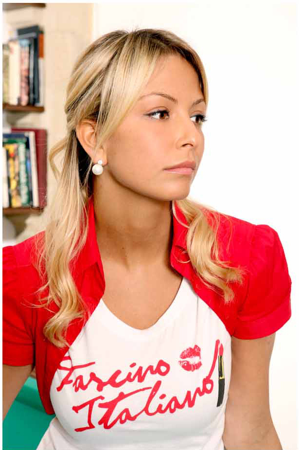 Image of Sabrina Ghio