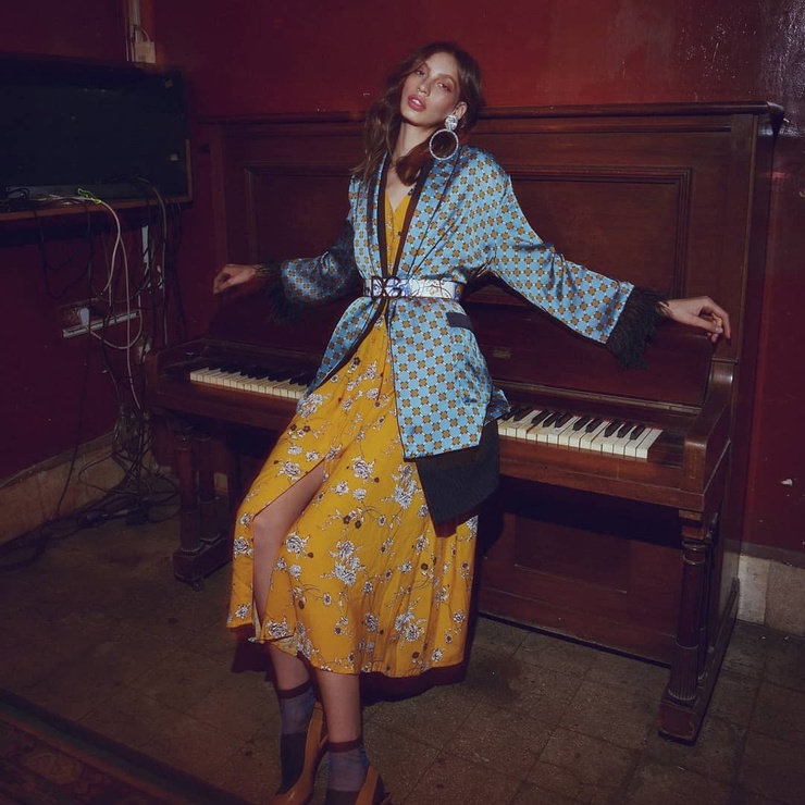 Picture of Chen Sherer