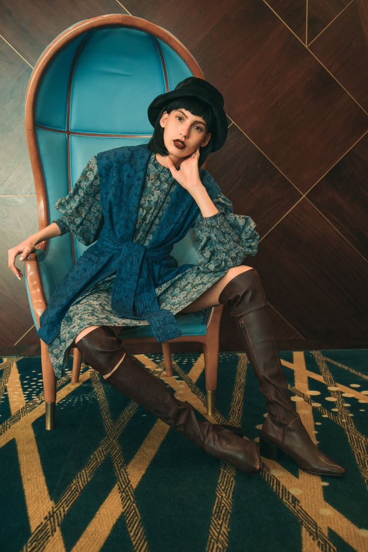 Image of Chen Sherer