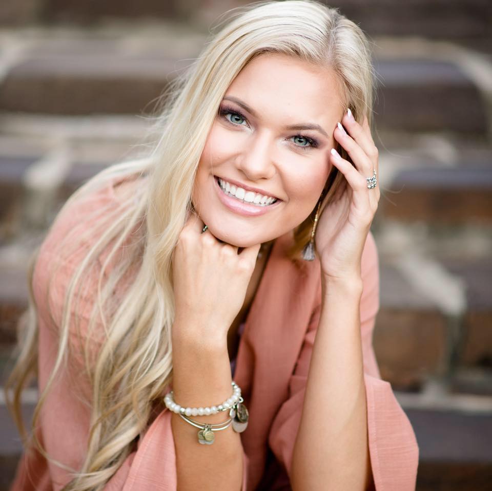 Picture of Baileigh Maxwell