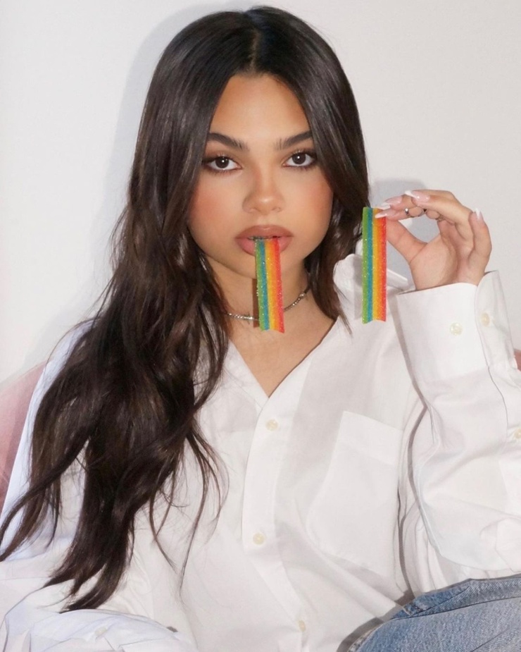 Picture of Ariana Greenblatt