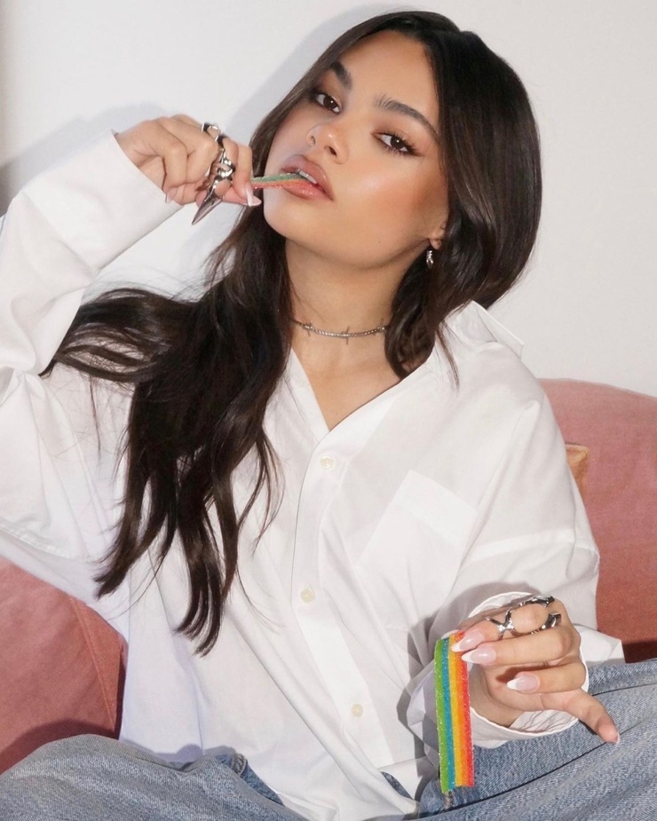 Picture of Ariana Greenblatt