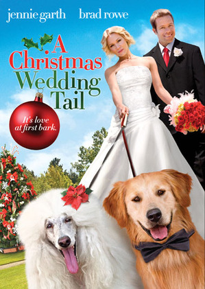 Image of A Christmas Wedding Tail
