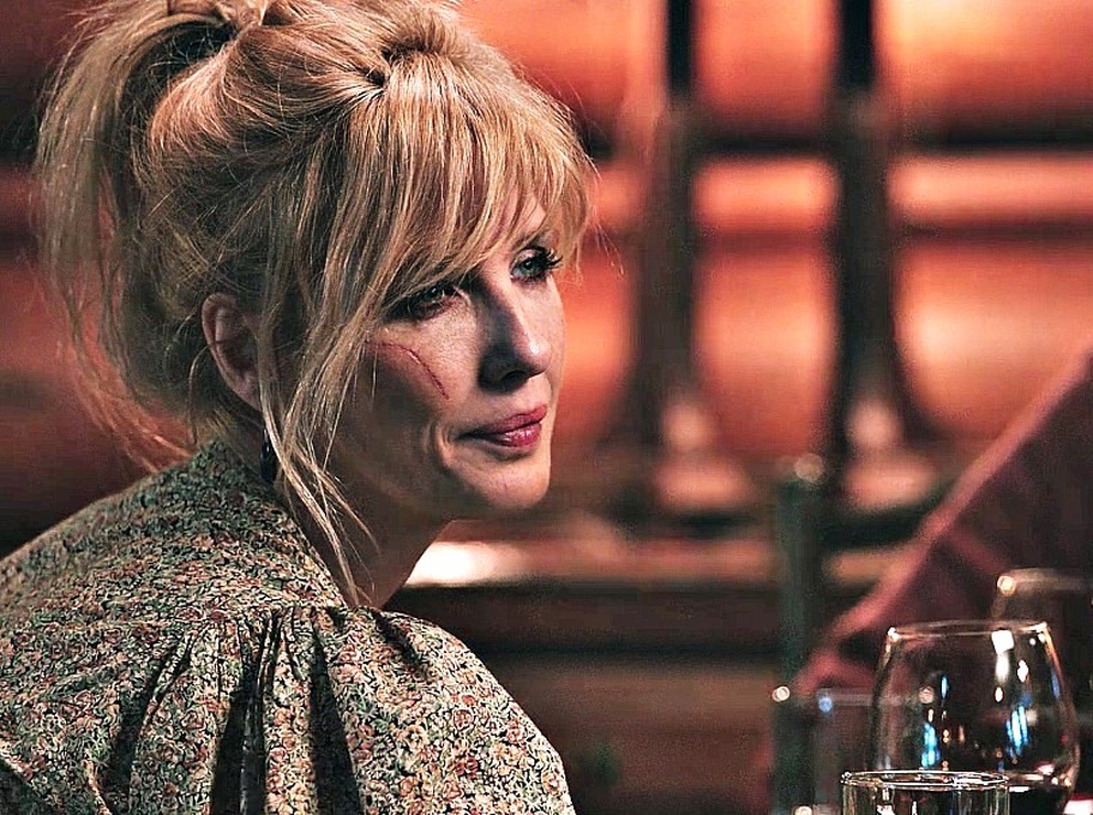 Picture of Kelly Reilly