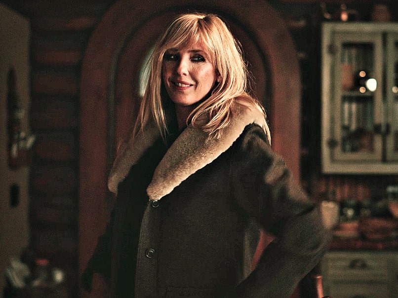 Picture of Kelly Reilly