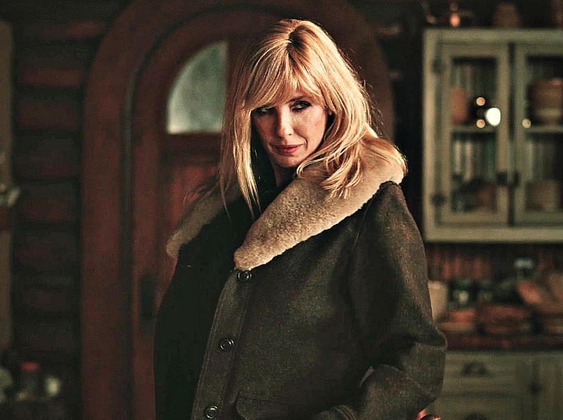 Picture of Kelly Reilly