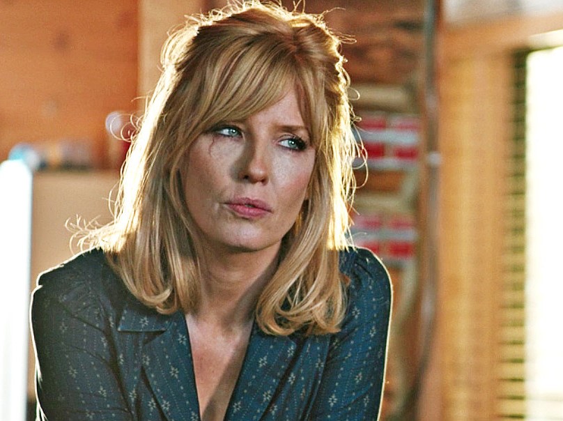 Image of Kelly Reilly