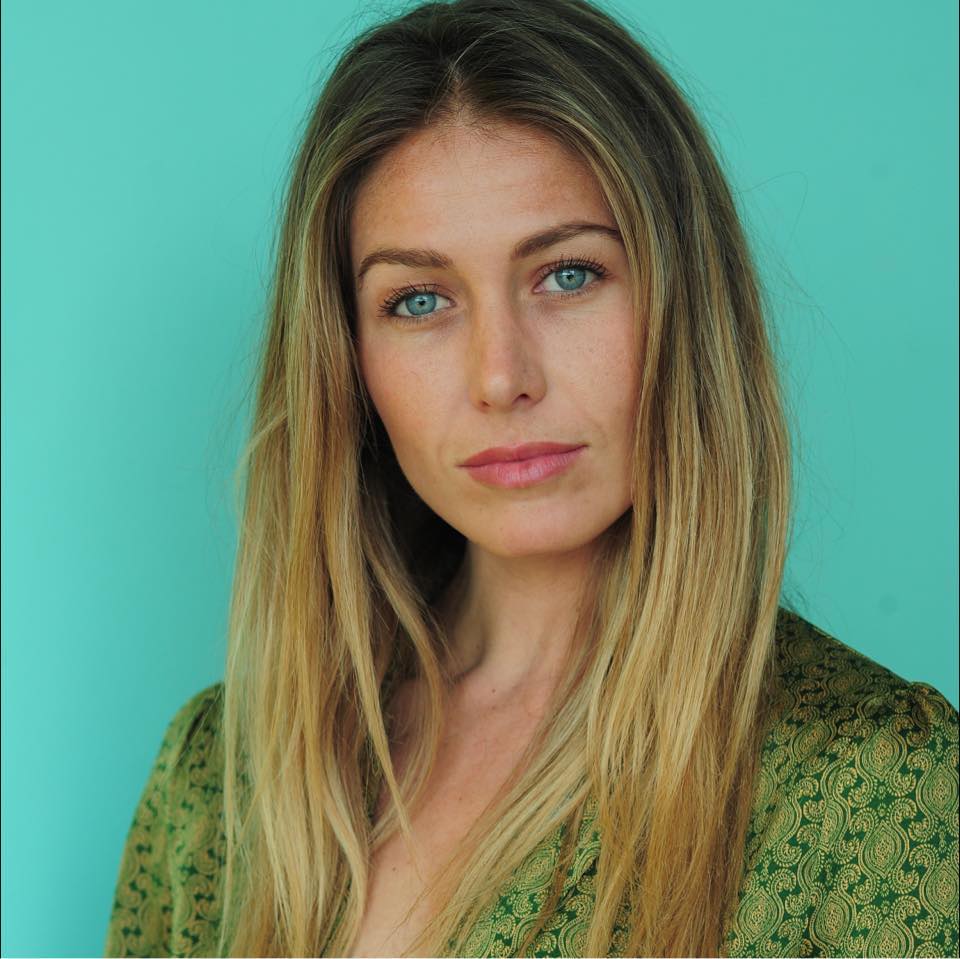 Picture of mckenna waitley