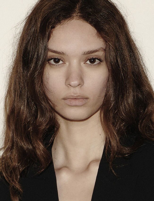 Picture of Marilena Ibrahimi