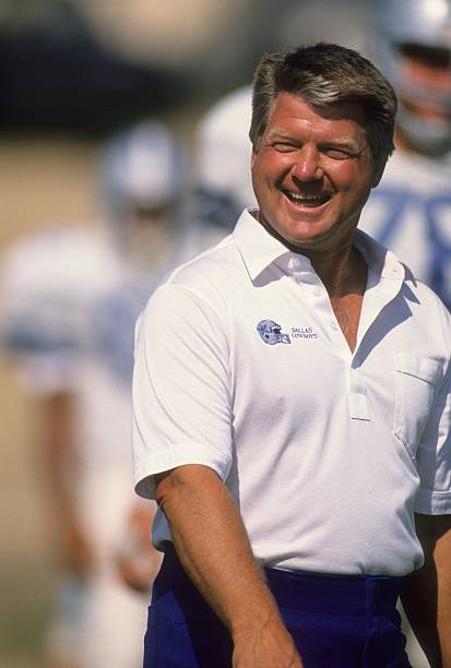 Jimmy Johnson