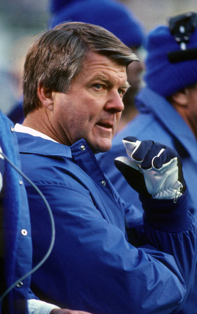 Jimmy Johnson