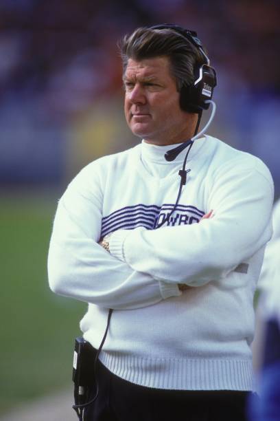 Jimmy Johnson
