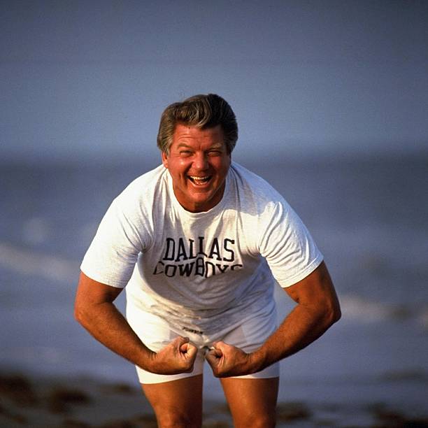 Jimmy Johnson