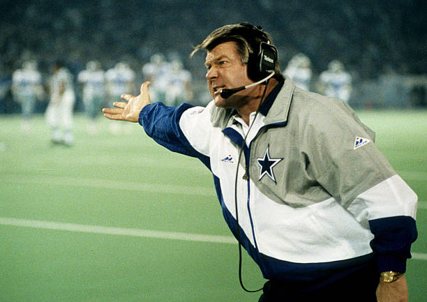 Jimmy Johnson